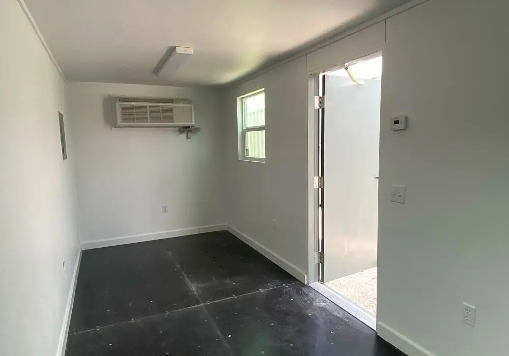 Quick Ship Structures | Falcon Structures